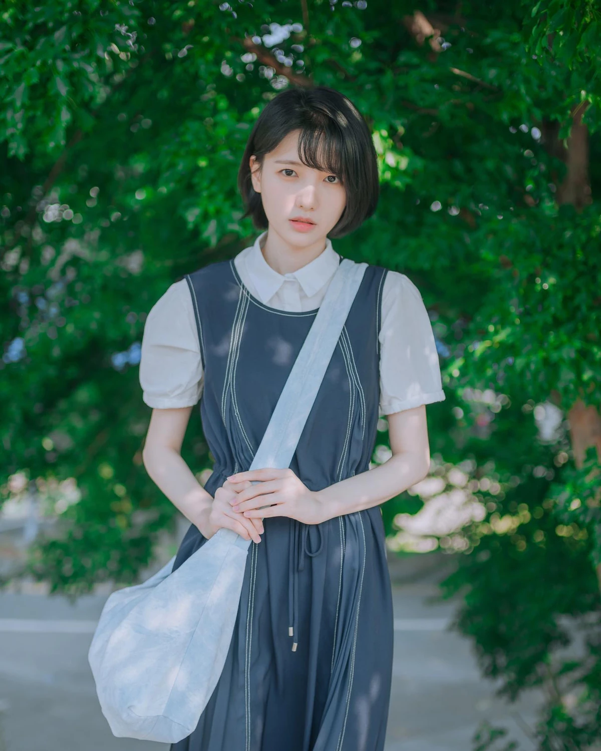 Gong Yu-Rim | K-Drama Wiki | Fandom