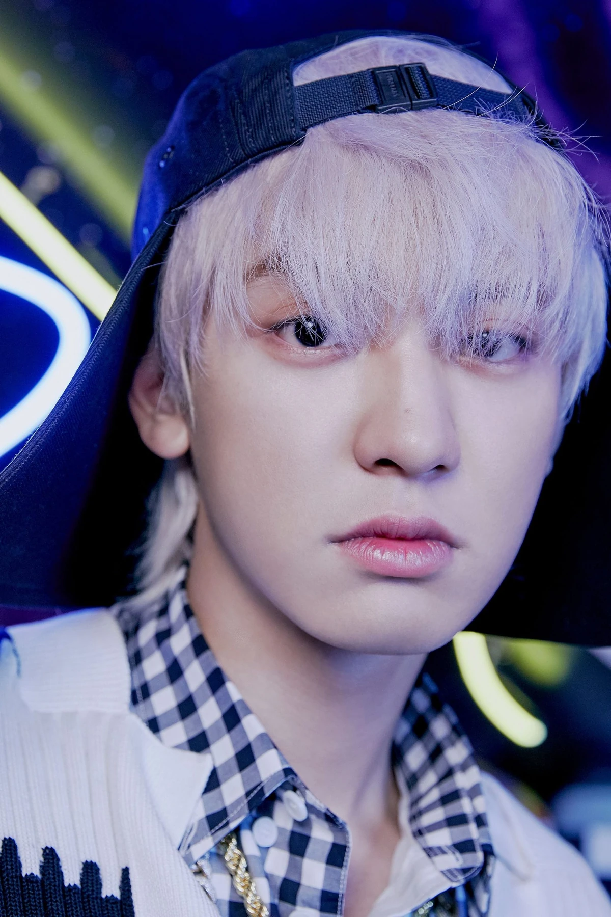 Park Chanyeol | K-Drama Wiki | Fandom