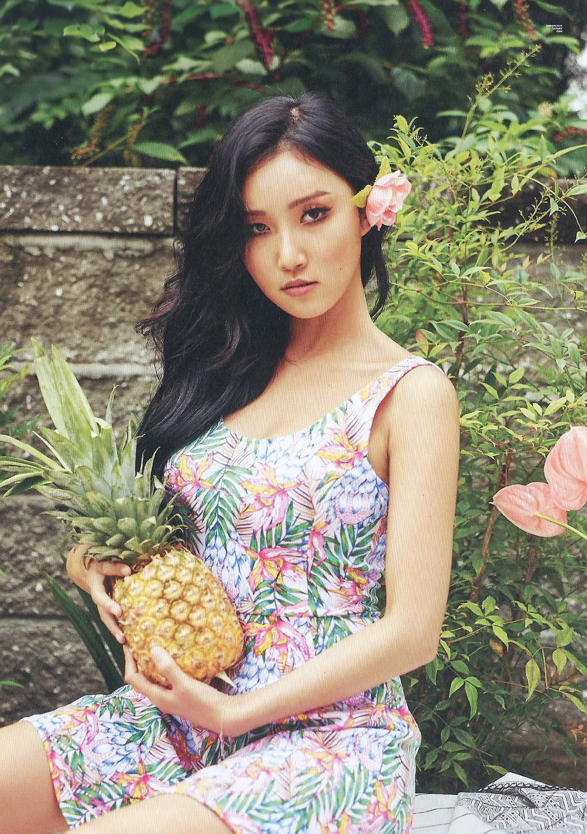 Hwasa | K-Drama Wiki | Fandom