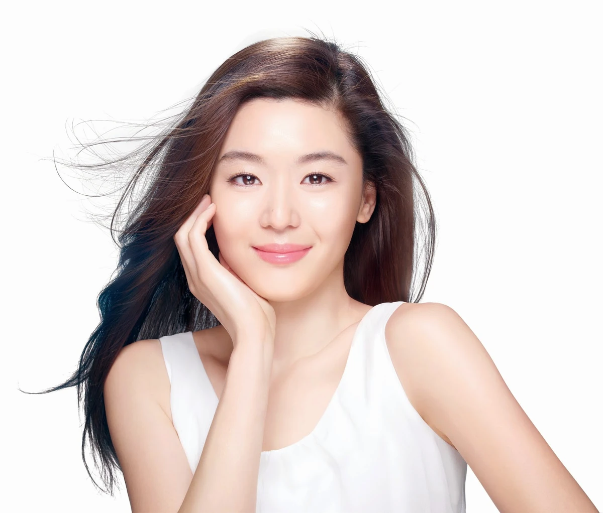 Jun Ji-hyun | K-Drama Wiki | Fandom