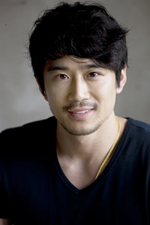 Baek Do-bin | K-Drama Wiki | Fandom