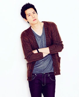 Jung Ui-chul | K-Drama Wiki | Fandom