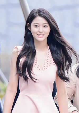 Kim Seol-hyun | K-Drama Wiki | Fandom