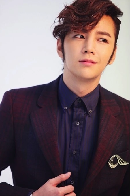 Jang Keun Suk | K-Drama Wiki | Fandom