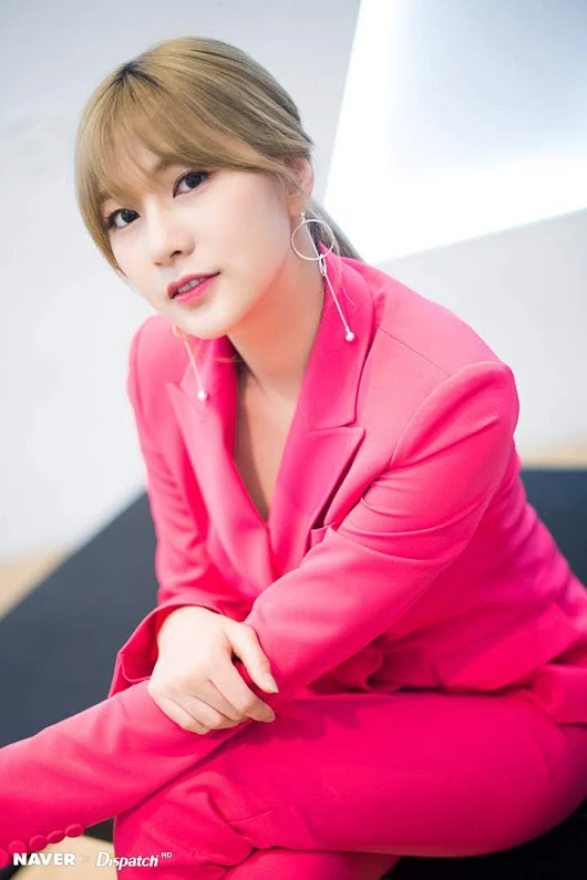 Hayoung | K-Drama Wiki | Fandom