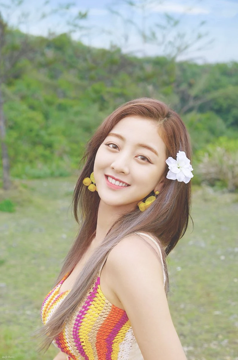 Jihyo | K-Drama Wiki | Fandom