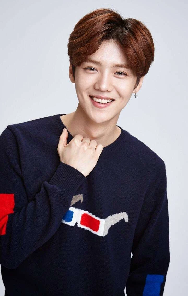 Lu Han | K-Drama Wiki | Fandom