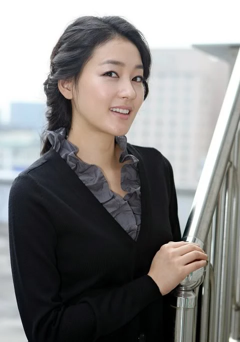 Park Jin-hee | K-Drama Wiki | Fandom