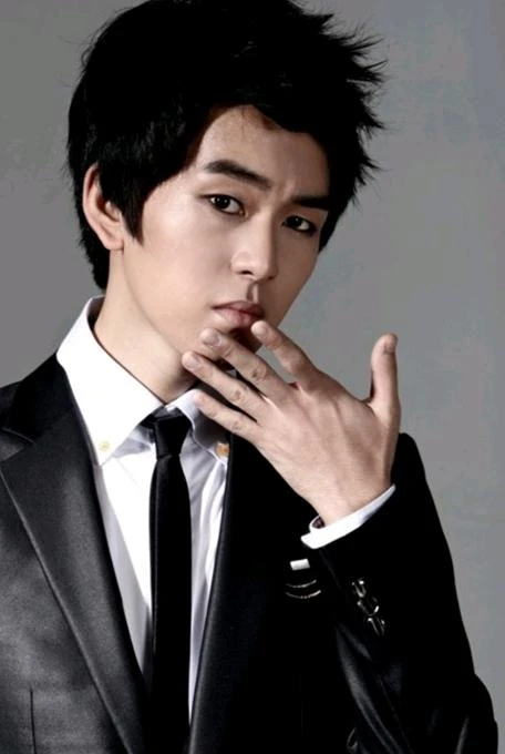 Kwak Jung-wook | K-Drama Wiki | Fandom