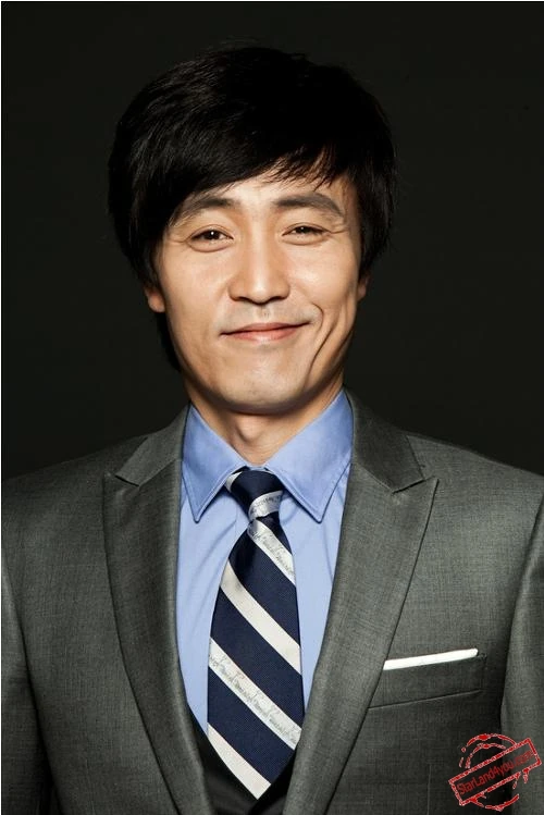 Uhm Hyo-sup | K-Drama Wiki | Fandom