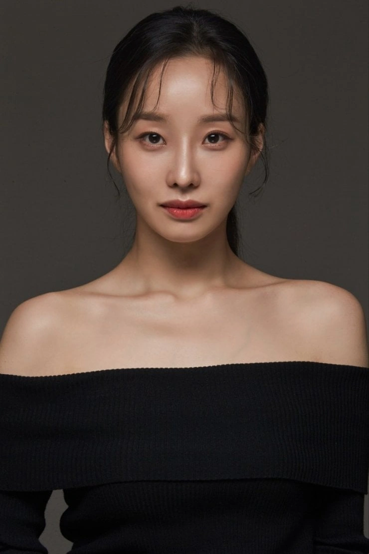 Moon Ye Won | K-Drama Wiki | Fandom