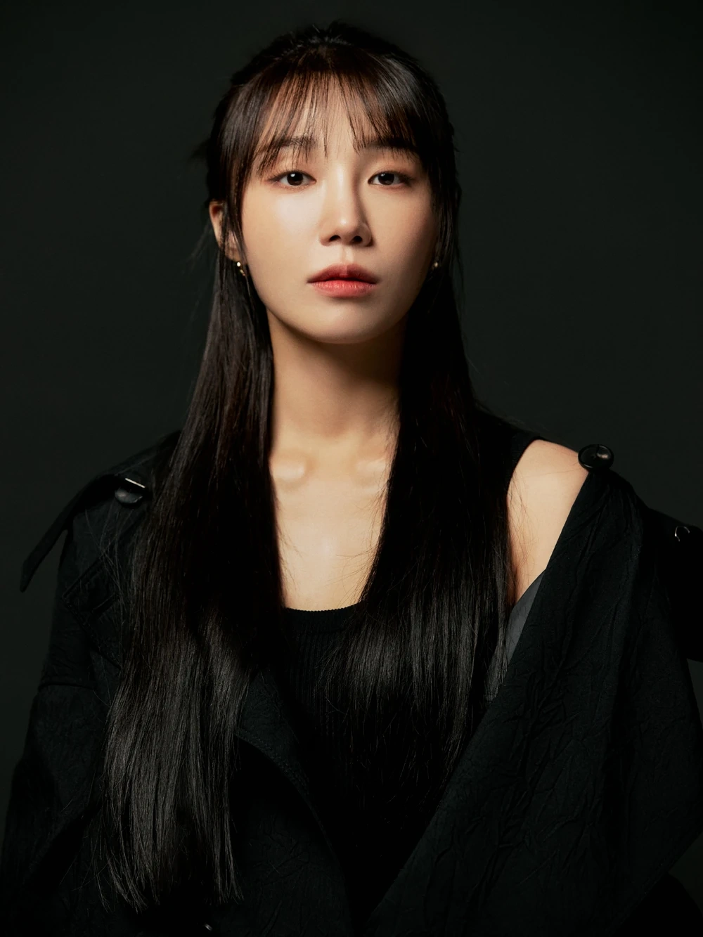Jung Eun Ji | K-Drama Wiki | Fandom