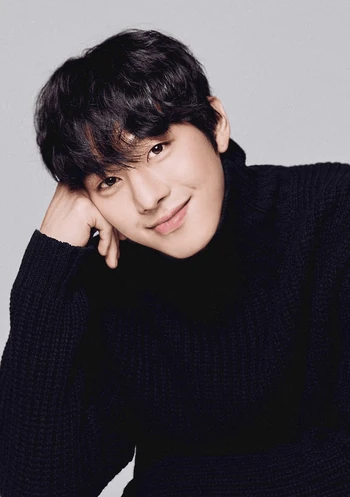 Ahn Hyo-seop | K-Drama Wiki | Fandom