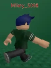 Mikey 5098 | Keaton h Wiki | Fandom