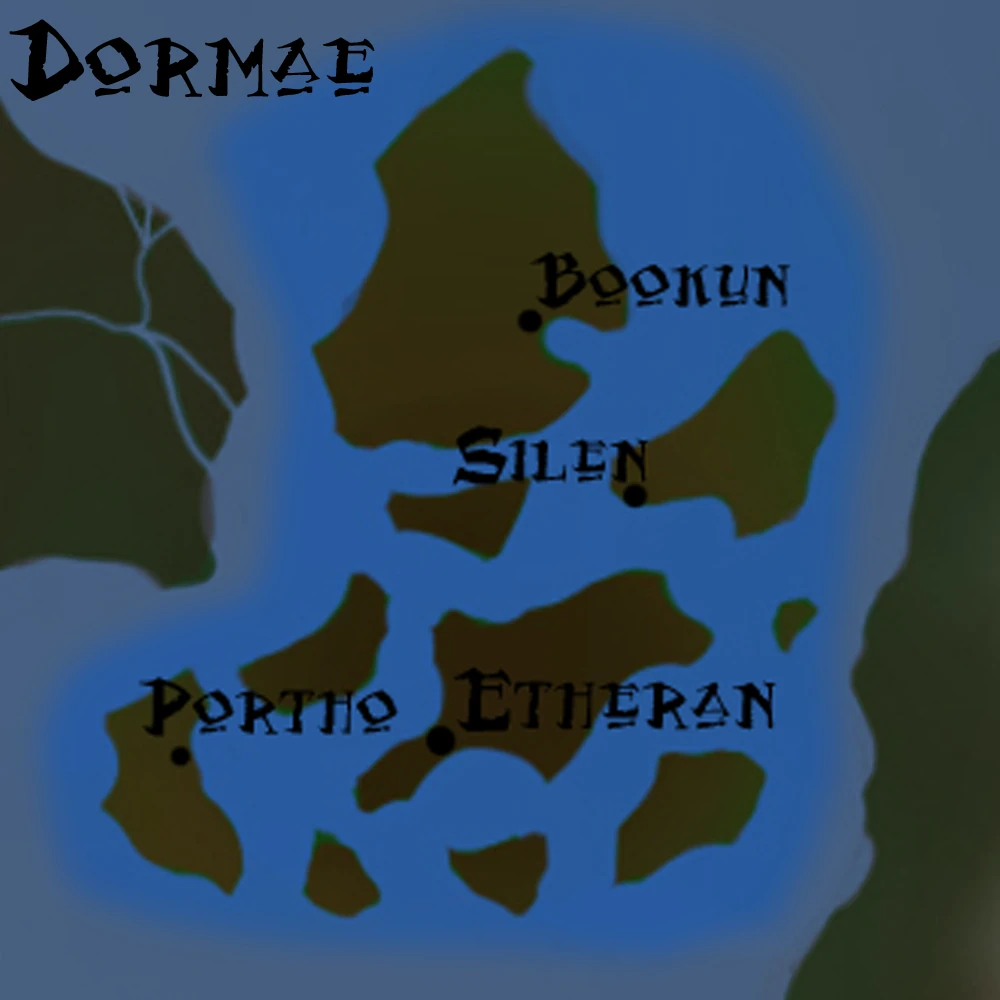 Dormae | Keayl Wiki | Fandom