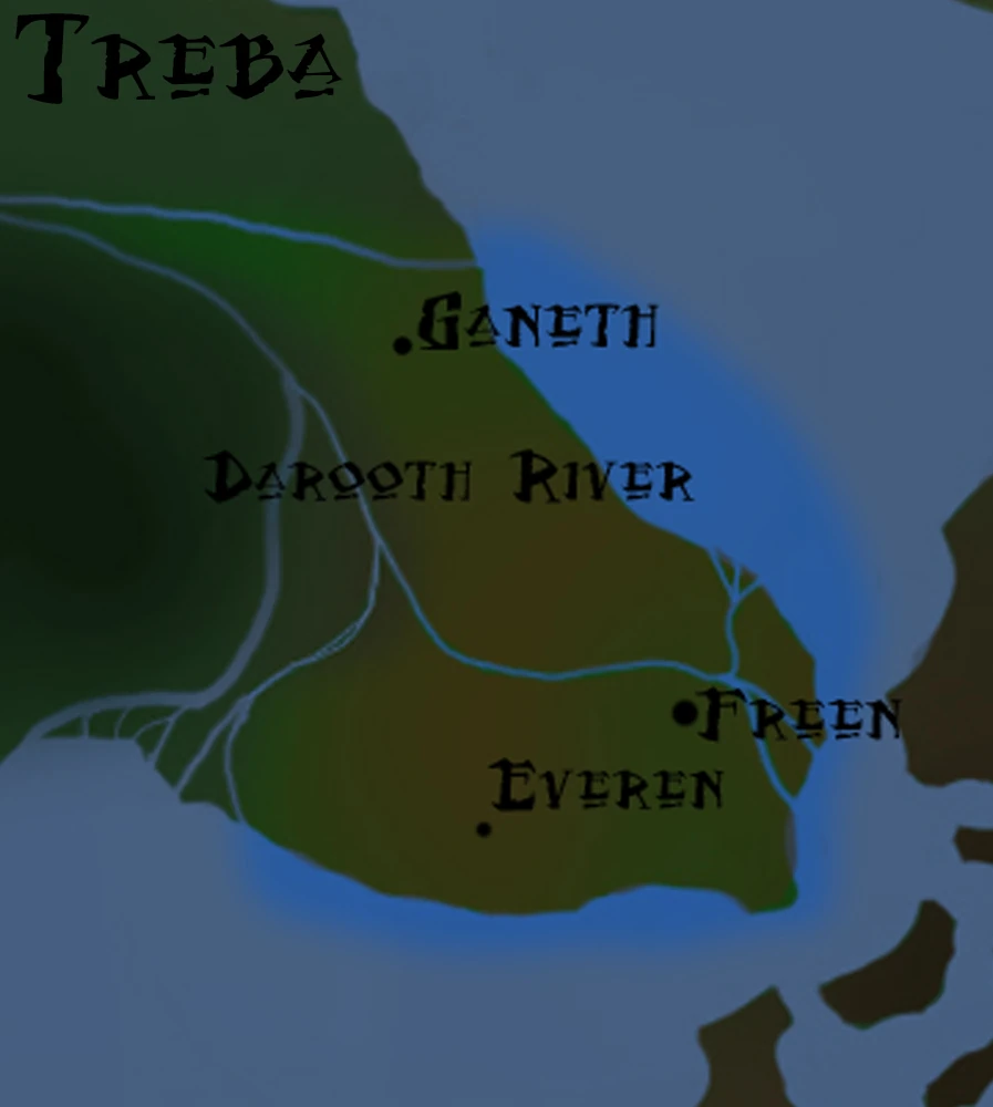 Treba | Keayl Wiki | Fandom