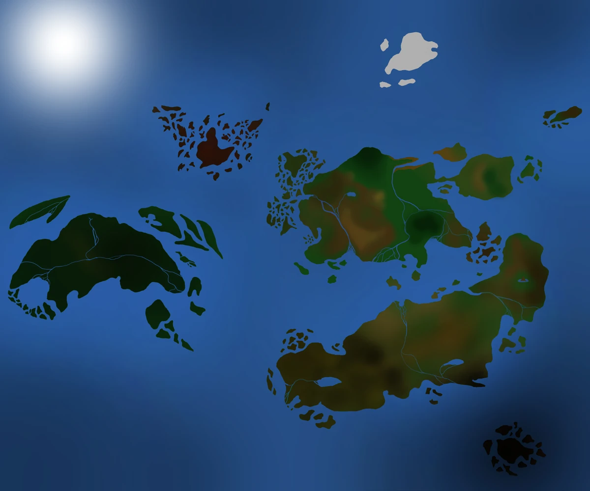 Locations | Keayl Wiki | Fandom