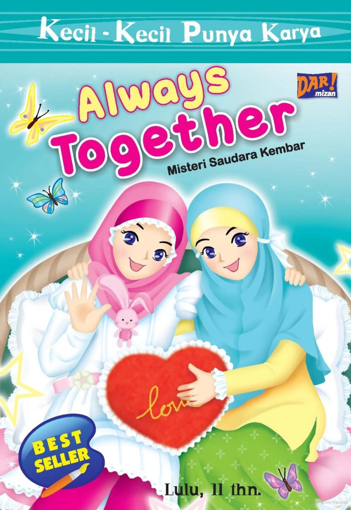 Always Together | KKPK Wiki | Fandom