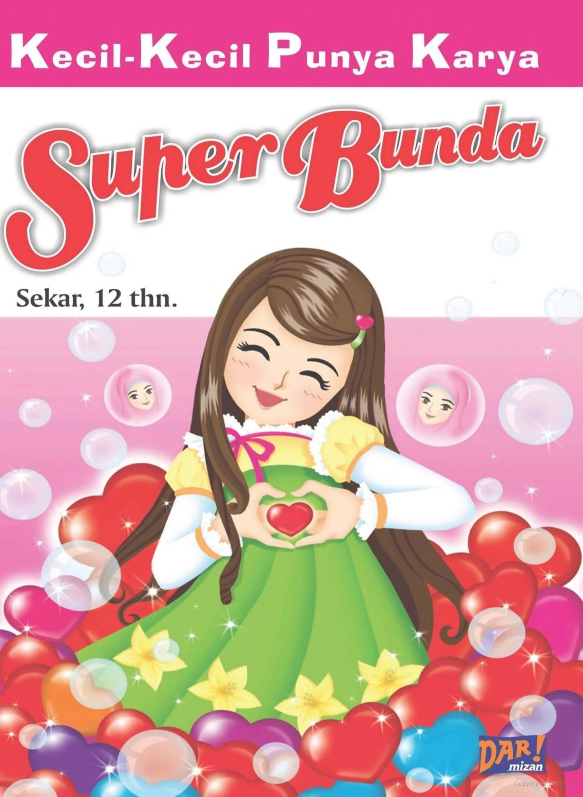Super Bunda | KKPK Wiki | Fandom