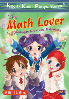 The Math Lover | KKPK Wiki | Fandom