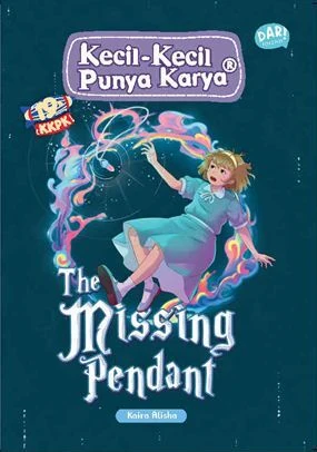 The Missing Pendant | KKPK Wiki | Fandom