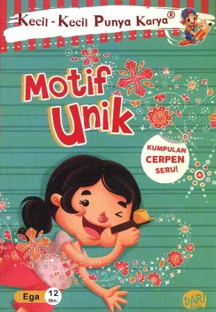 Motif Unik | KKPK Wiki | Fandom