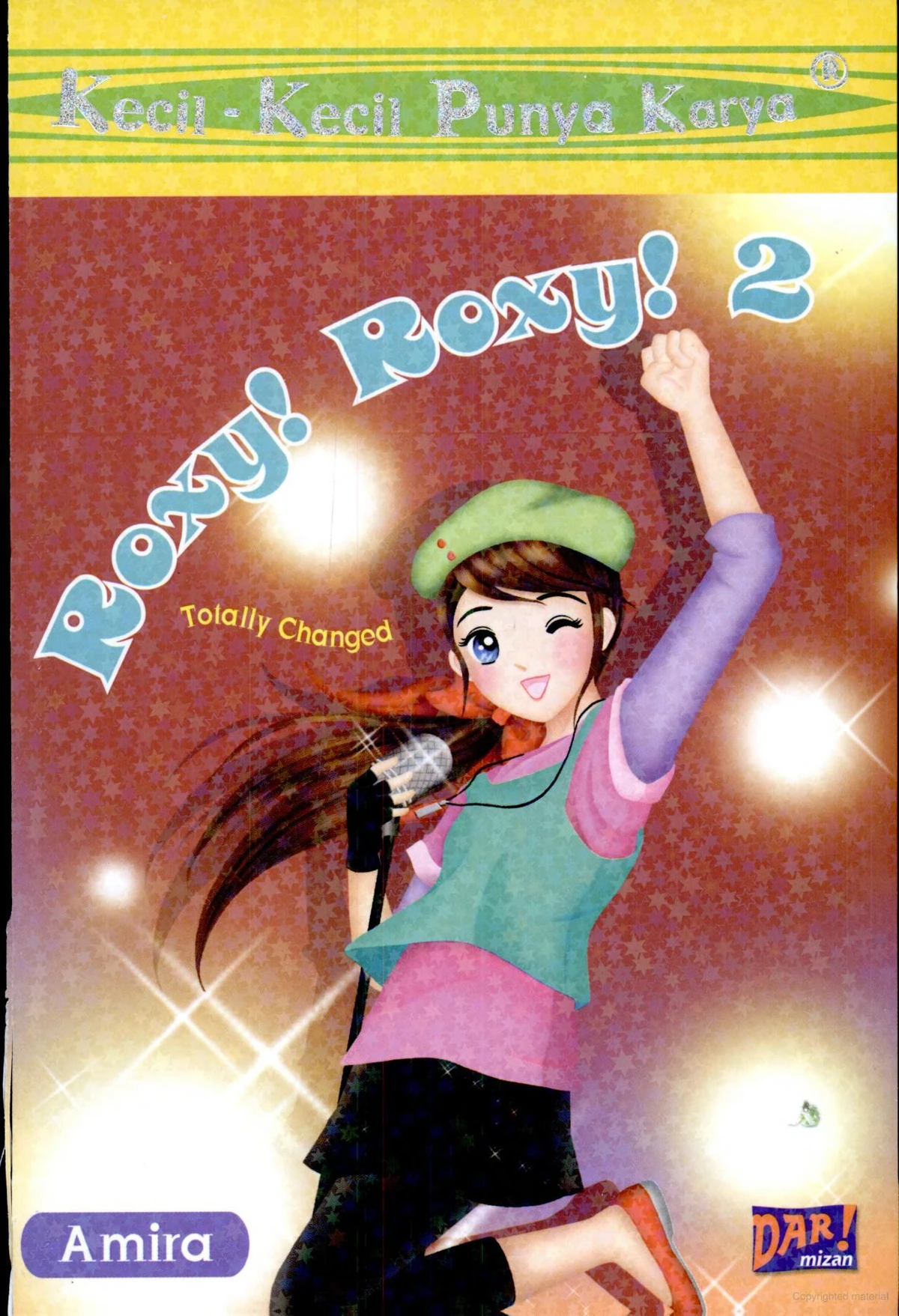 Roxy! Roxy! 2 | KKPK Wiki | Fandom