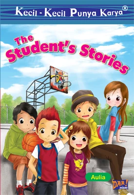 The Student's Stories | KKPK Wiki | Fandom