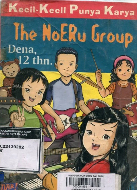 The NoERu Group | KKPK Wiki | Fandom