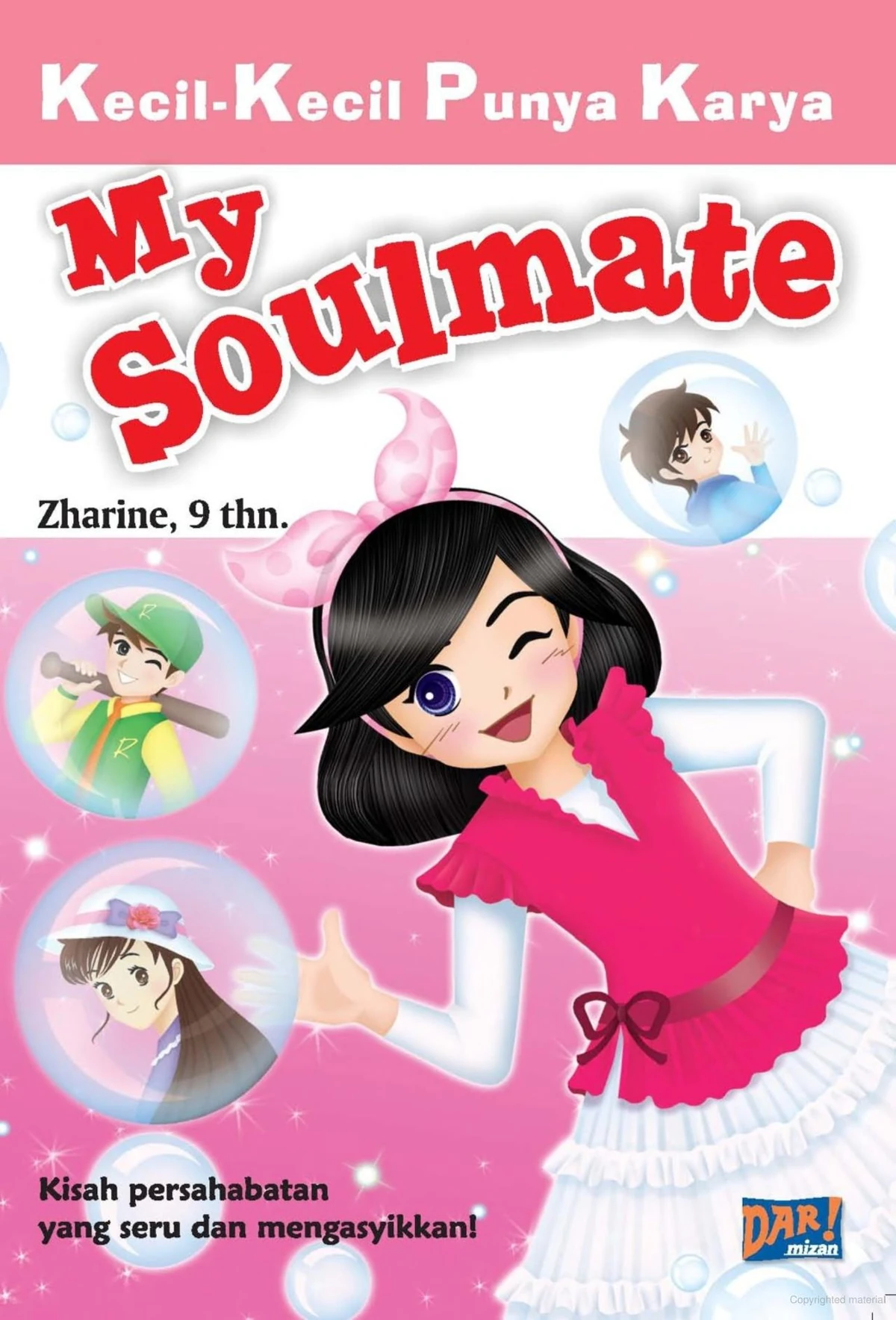 My Soulmate | KKPK Wiki | Fandom