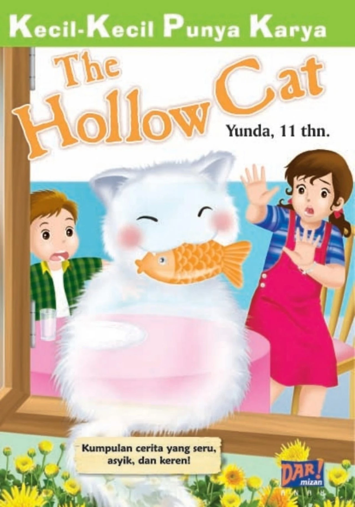 The Hollow Cat | KKPK Wiki | Fandom