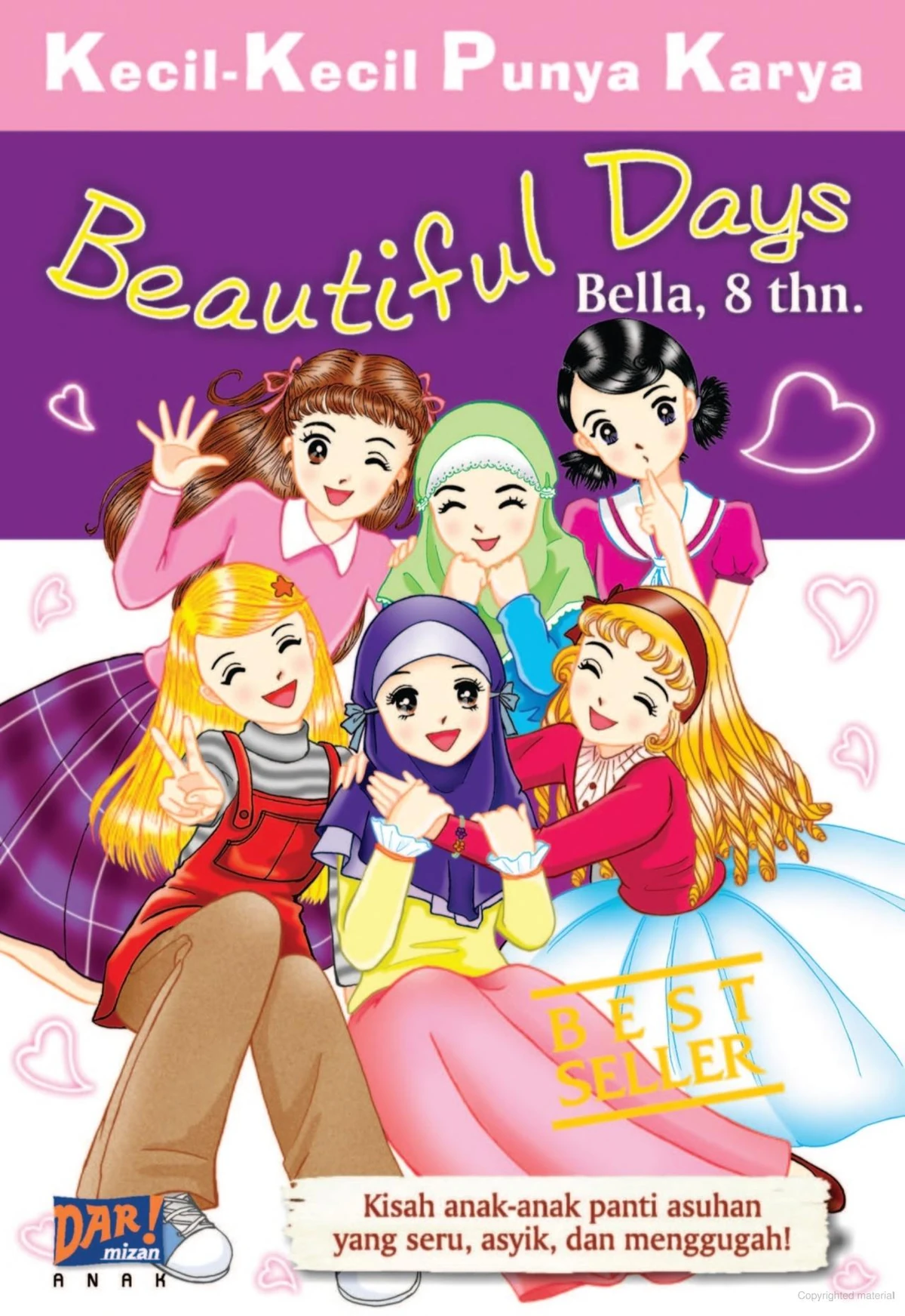 Beautiful Days | KKPK Wiki | Fandom