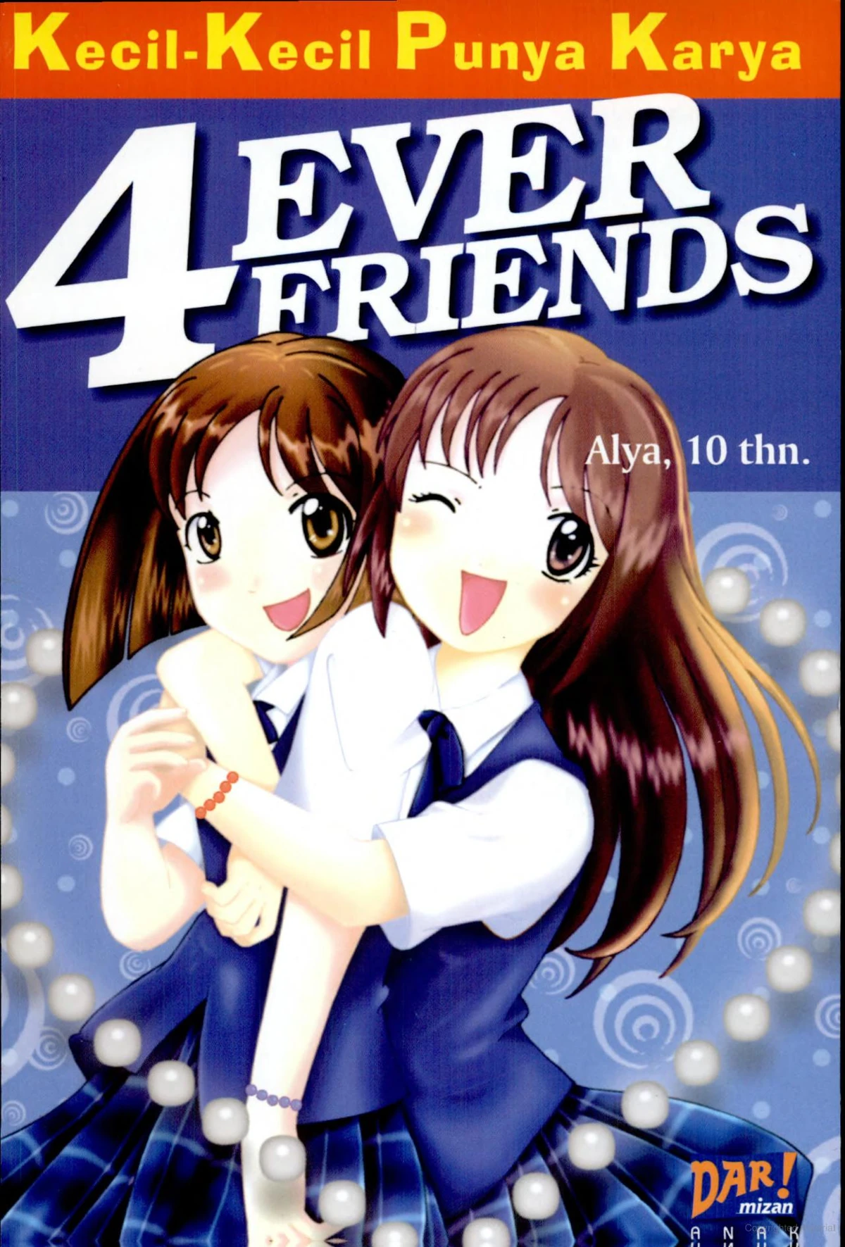 4ever Friends | KKPK Wiki | Fandom