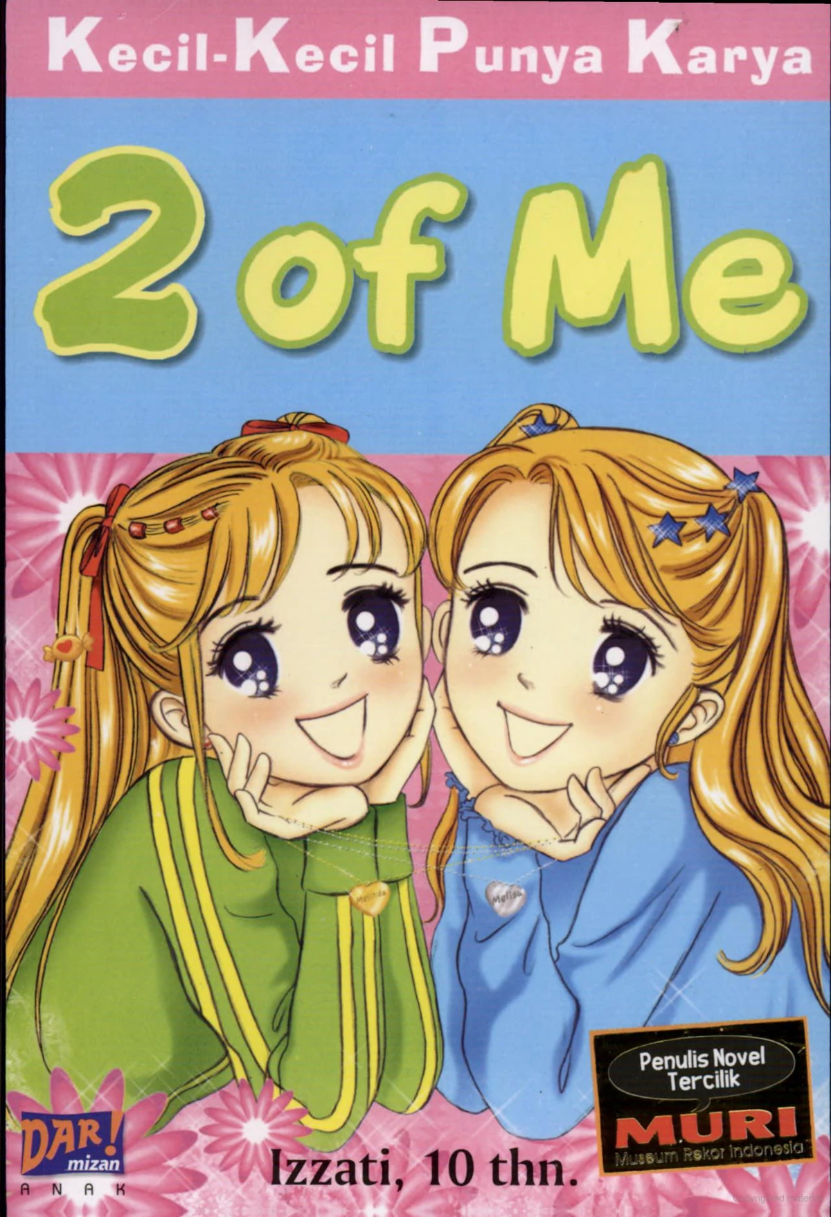 2 of Me | KKPK Wiki | Fandom