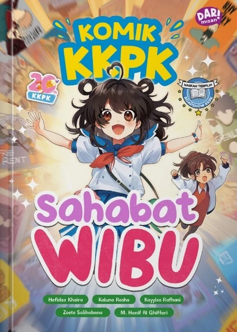 Sahabat Wibu | KKPK Wiki | Fandom