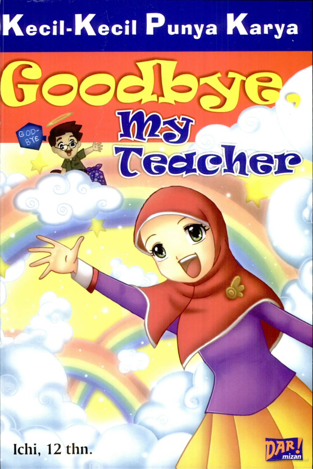 Goodbye, My Teacher | KKPK Wiki | Fandom