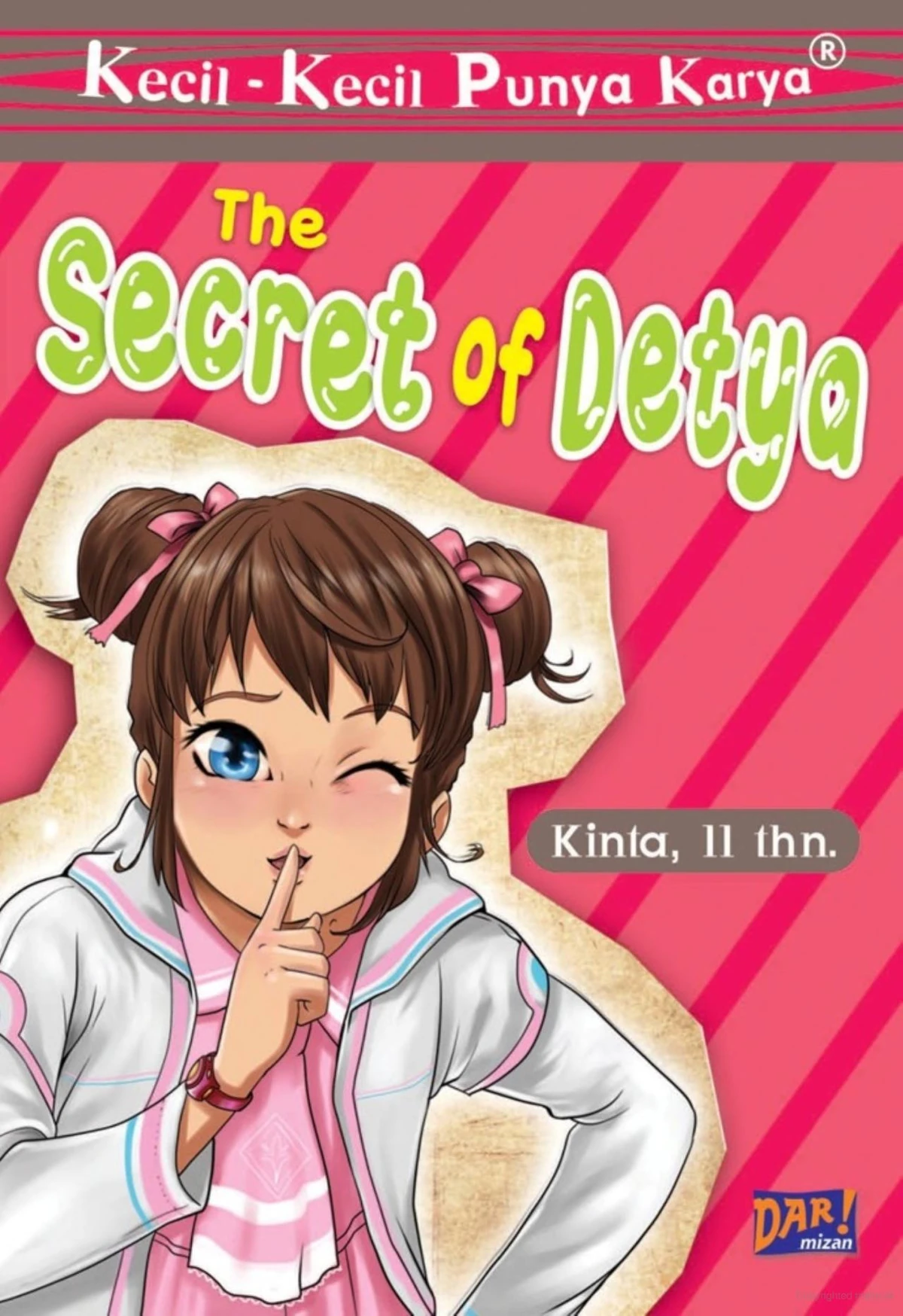 The Secret of Detya | KKPK Wiki | Fandom