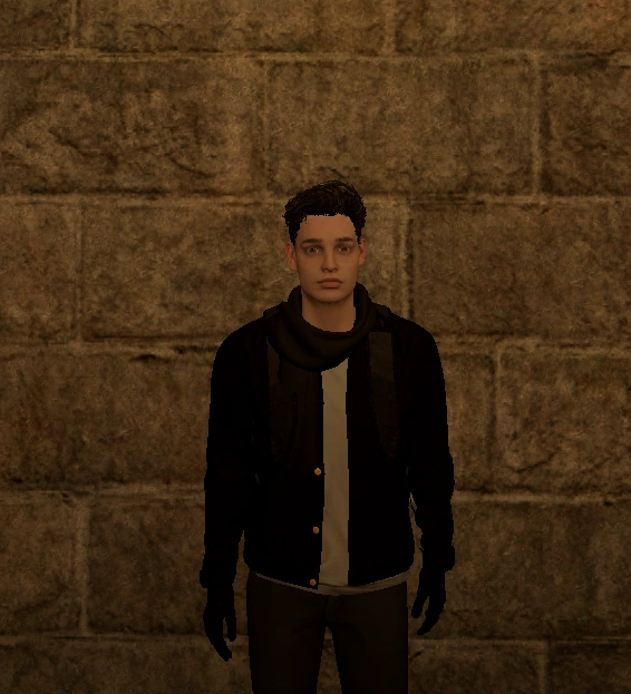 Ethan Castro | Kedi Büyücülük Okulu Wikia | Fandom