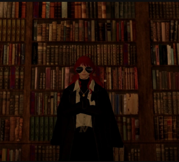 Ada Jill Kennedy | Kedi Büyücülük Okulu Wikia | Fandom