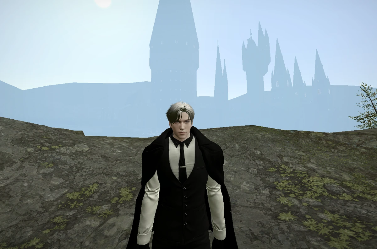 Dominik Jones | Kedi Büyücülük Okulu Wikia | Fandom