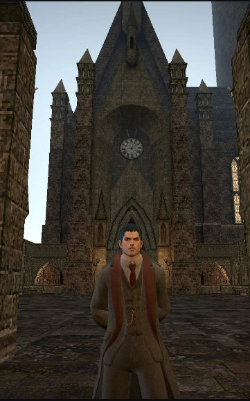 Lucas Allan | Kedi Büyücülük Okulu Wikia | Fandom