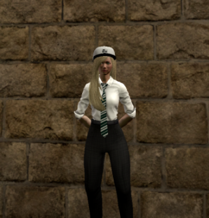 Lydia Miller | Kedi Büyücülük Okulu Wikia | Fandom