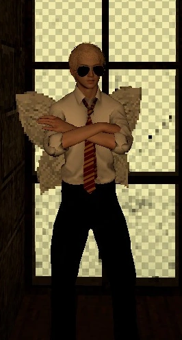 Ryan Driver | Kedi Büyücülük Okulu Wikia | Fandom