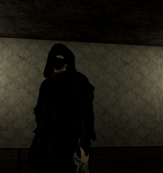 Xavier Blake | Kedi Büyücülük Okulu Wikia | Fandom