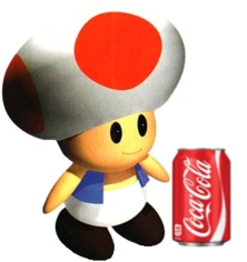 Toad | Kun Wiki | Fandom