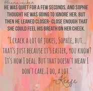 Keefe Sencen | Keefe Sencen Idolization Wiki | Fandom