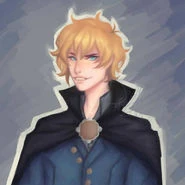 Keefe Art/Fanart | Keefe Sencen Idolization Wiki | Fandom