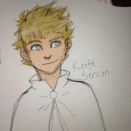 Keefe Art/Fanart | Keefe Sencen Idolization Wiki | Fandom