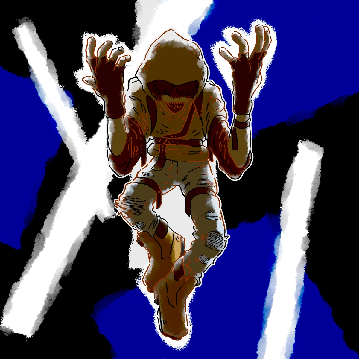 Chimera | The Keeferverse Wiki | Fandom