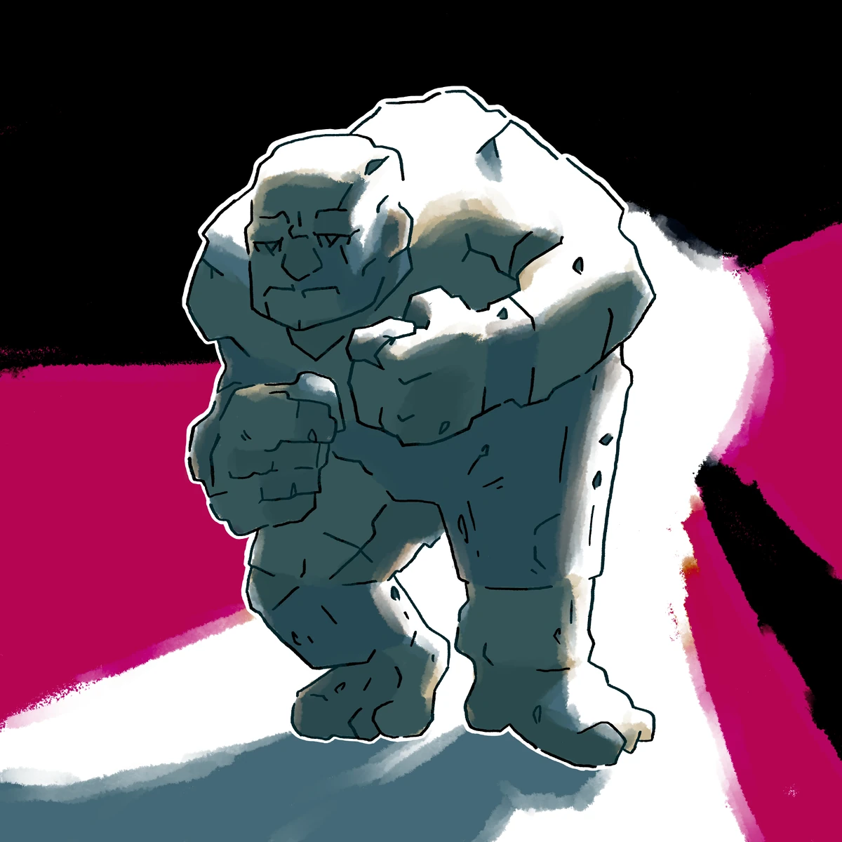 Rick Korner | The Keeferverse Wiki | Fandom